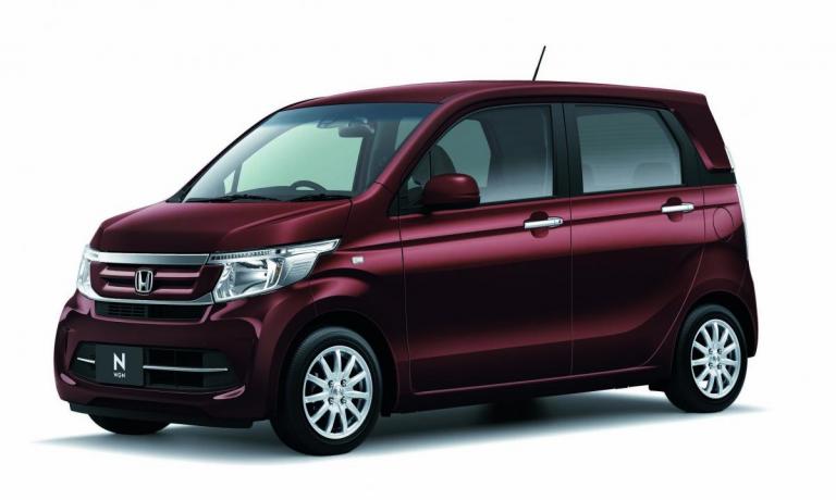 ホンダN-WGNに装備充実の特別仕様車「SSコンフォートパッケージ」が登場！ | 自動車情報・ニュース WEB CARTOP