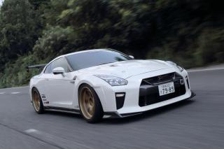 A052はネオバを超えた最強グリップ！ 公道もサーキットでも圧倒するヨコハマタイヤの実力 | 自動車情報・ニュース WEB CARTOP