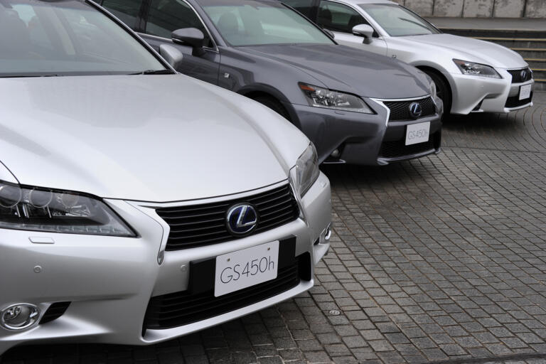 レクサスGS450hの特徴と魅力！ Fスポーツとの違いや中古車の相場を一挙紹介 | 自動車情報・ニュース WEB CARTOP