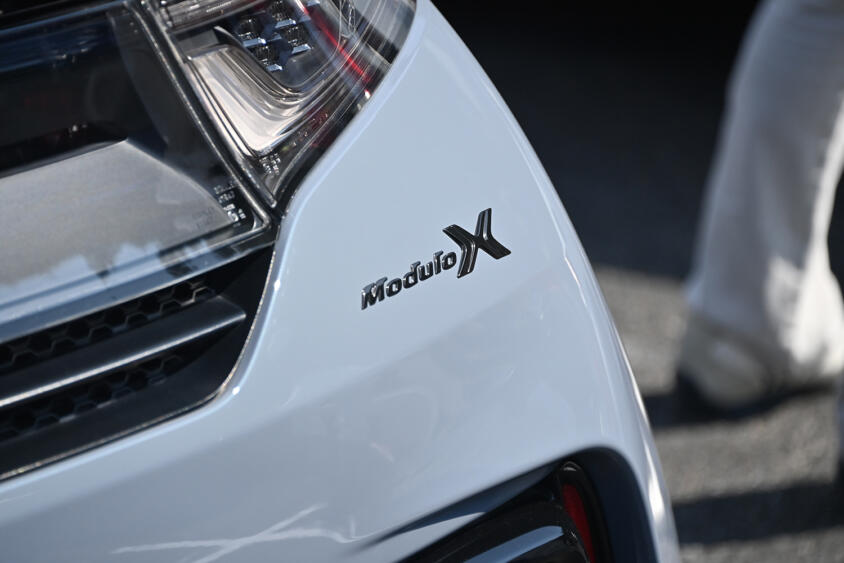 聖地で「Modulo Xシリーズ10周年記念オーナーズミーティングin群サイ」を開催！ 北は北海道、南は長崎県から参加者が300人以上駆けつけ ...